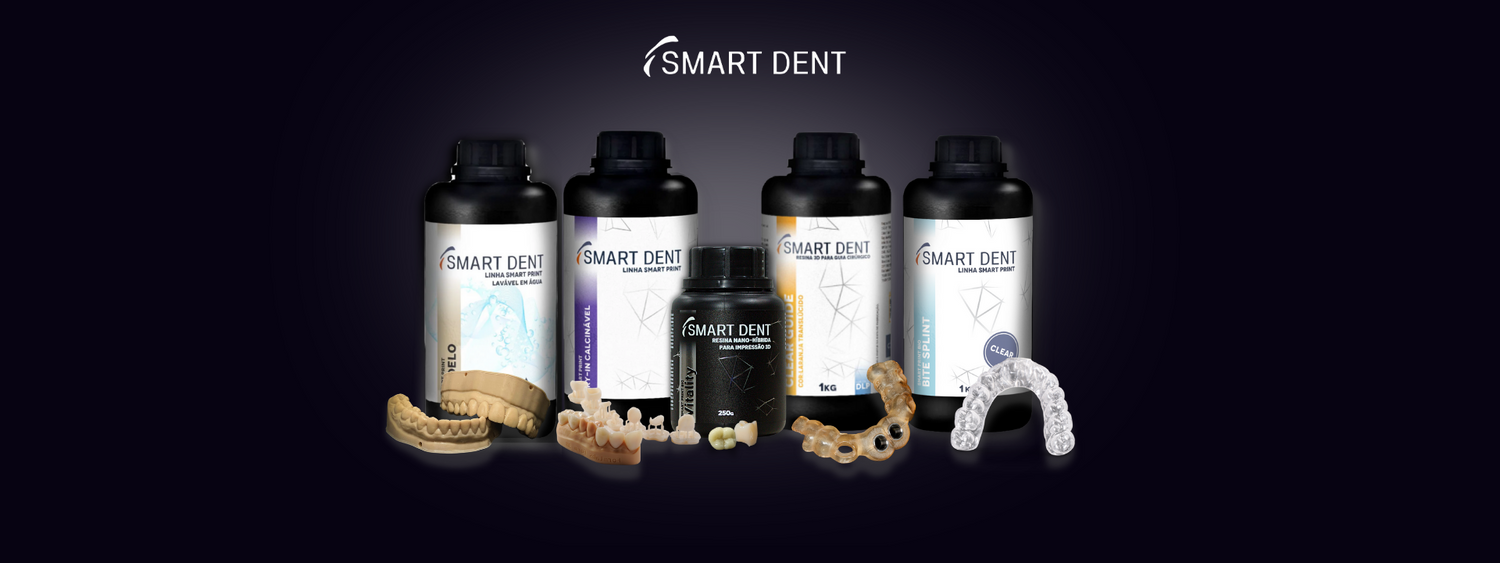 Smart Dent USA – Smart Dent North America