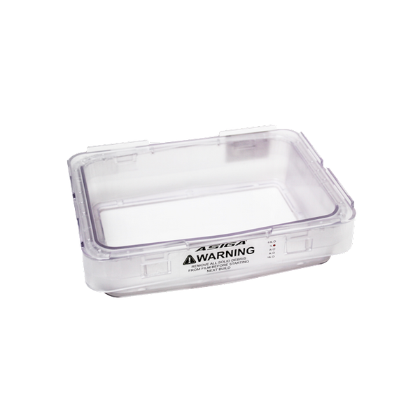 10l MAX Universal Build Tray – Smart Dent North America